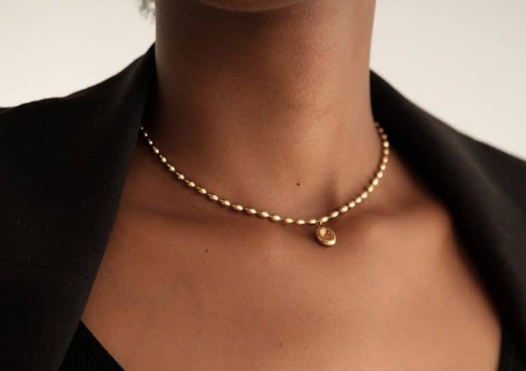 14 vs. 16 Inch Necklace | Full Guide to Which Size to Go For