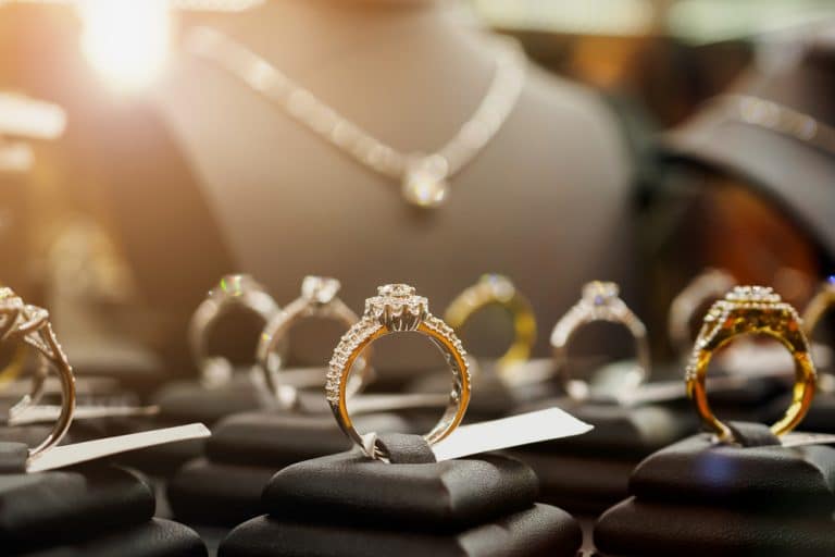How to Tell if a Ring Is Real Gold | Our Full Guide