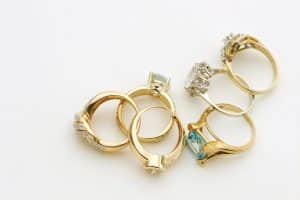 How to Tell if a Ring Is Real Gold | Our Full Guide