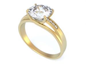 How to Tell if a Ring Is Real Gold | Our Full Guide