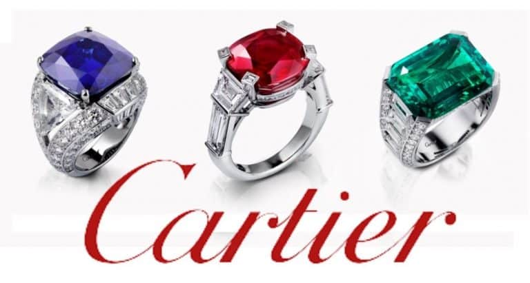 Top 18 Famous Jewelry Designers | Style & Class Frontrunners