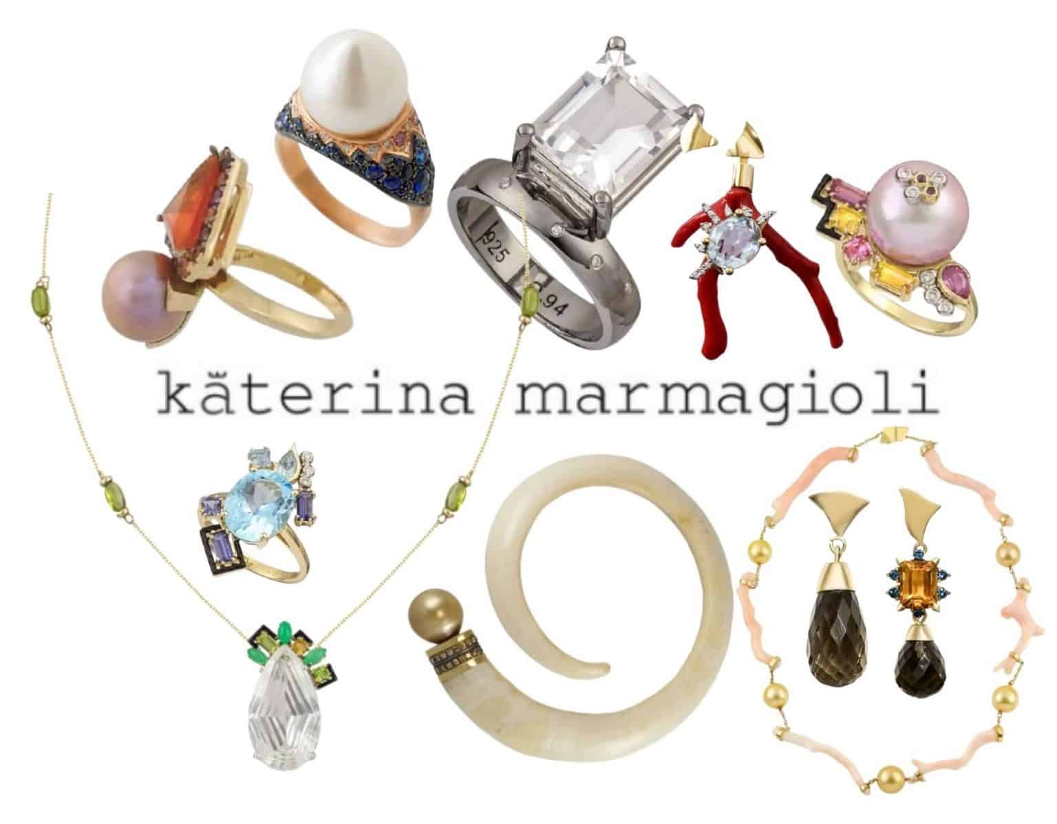 Top 18 Famous Jewelry Designers | Style & Class Frontrunners