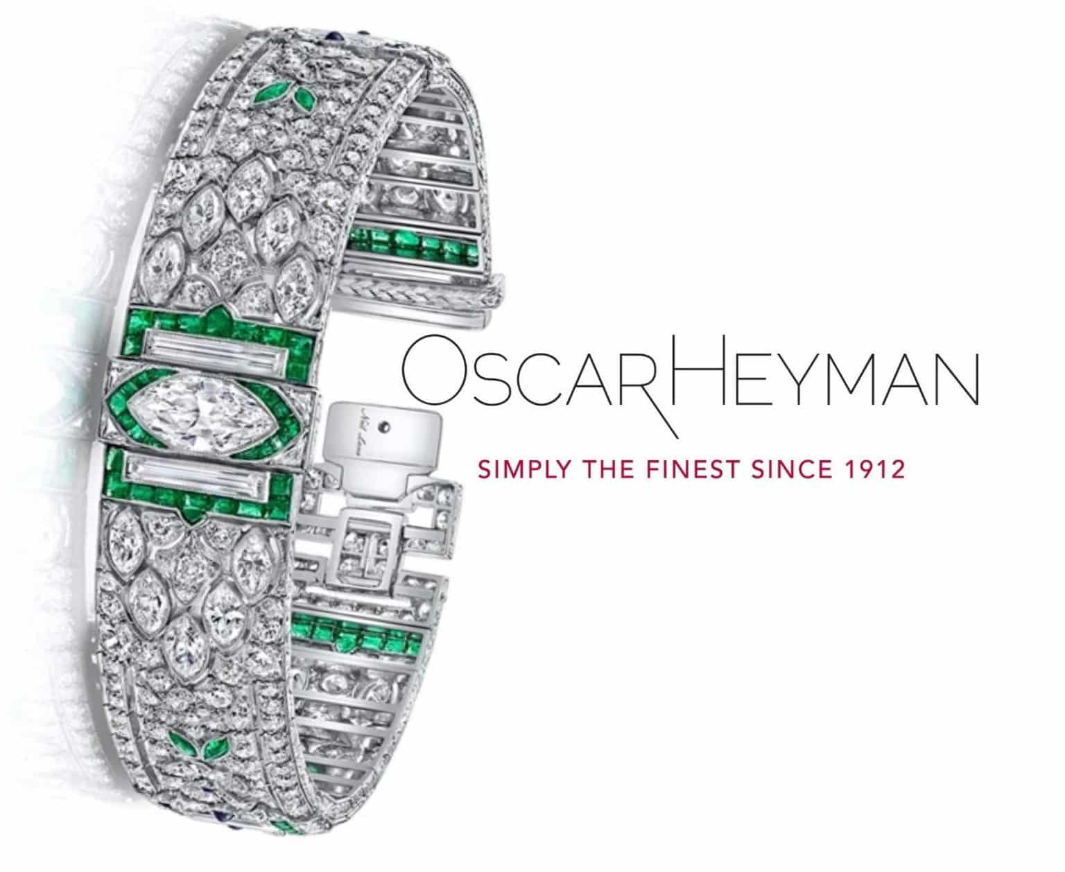 Top 18 Famous Jewelry Designers | Style & Class Frontrunners