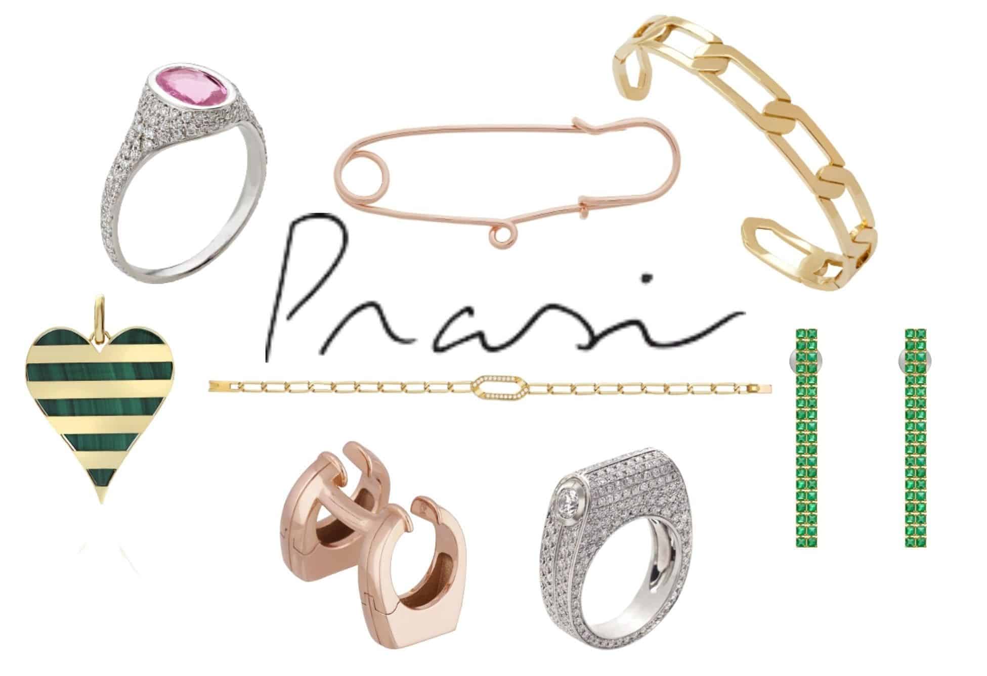 Top 18 Famous Jewelry Designers | Style & Class Frontrunners