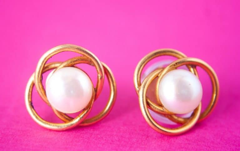 Post vs. Stud Earrings | Similarities and Differences