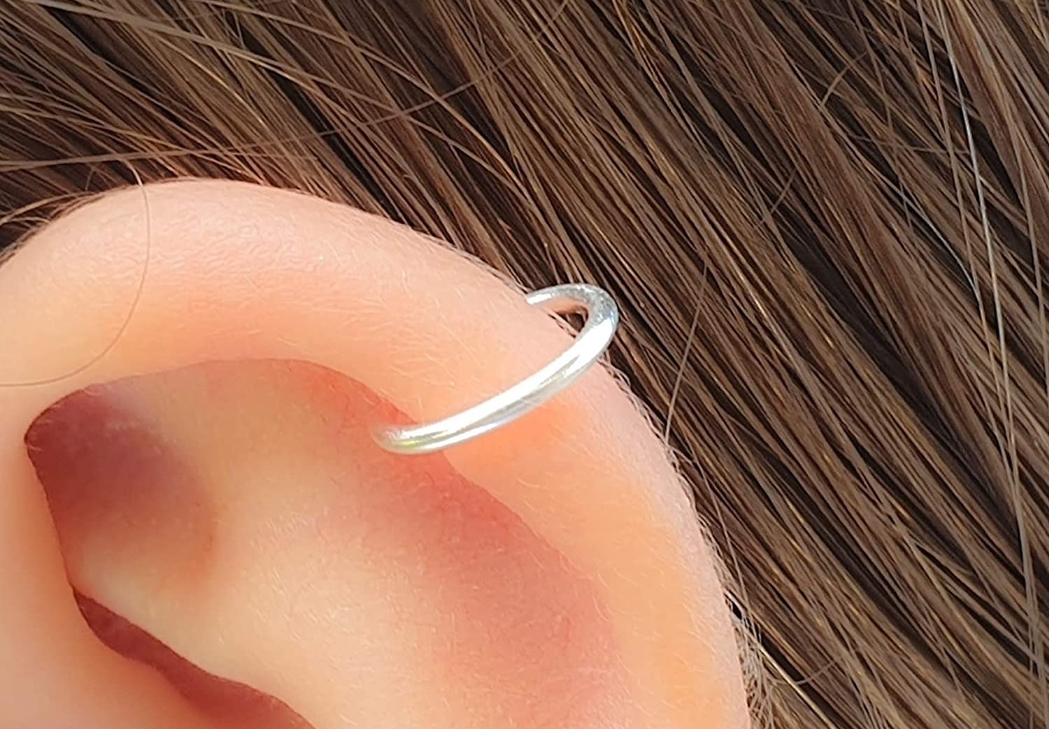 7 Best Helix Earrings of 2023 | Top Lightweight Feel Picks