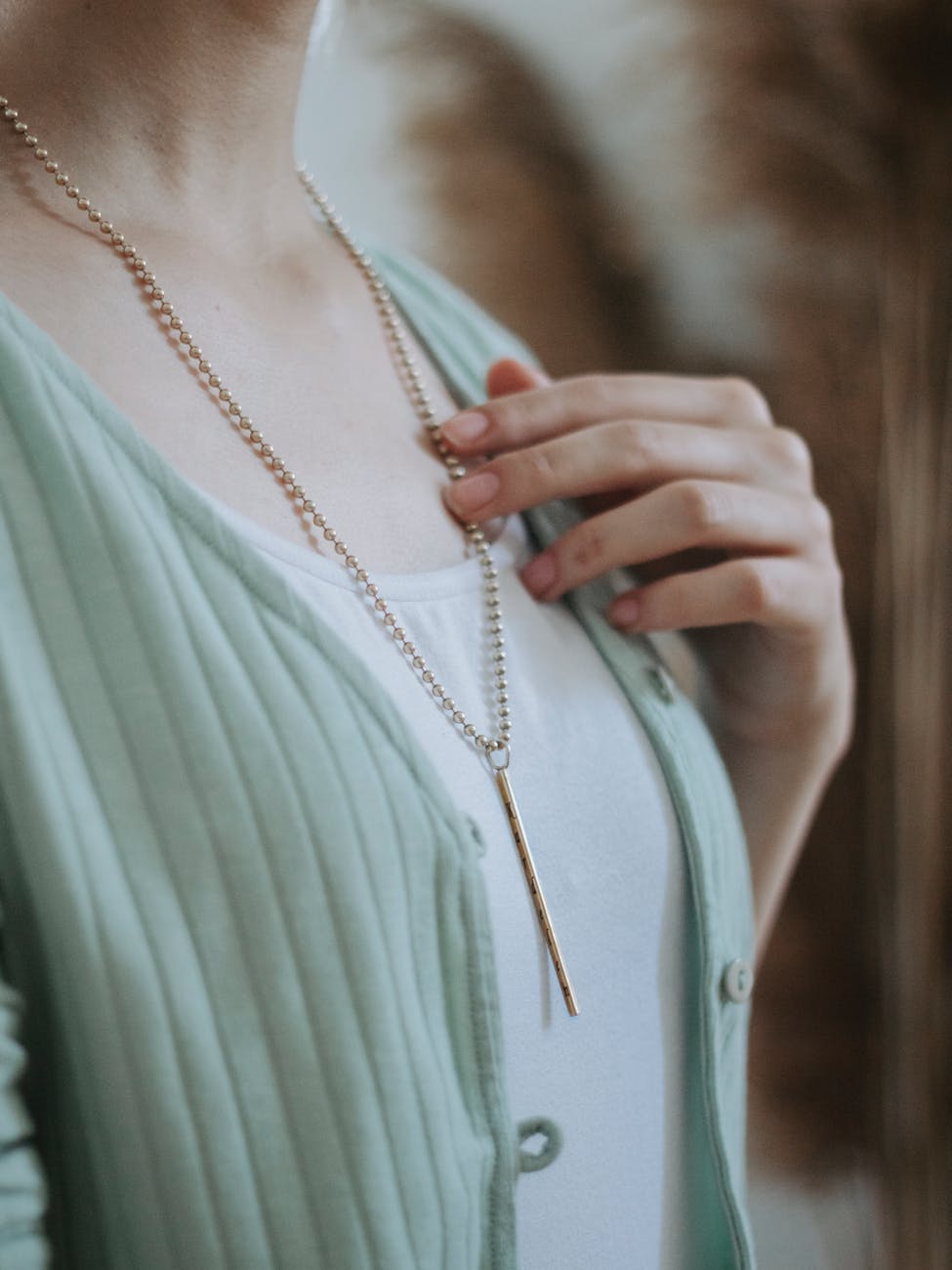 9 Best Chain Necklace in 2023 Reviews | Shapes, Sizes and Materials for ...