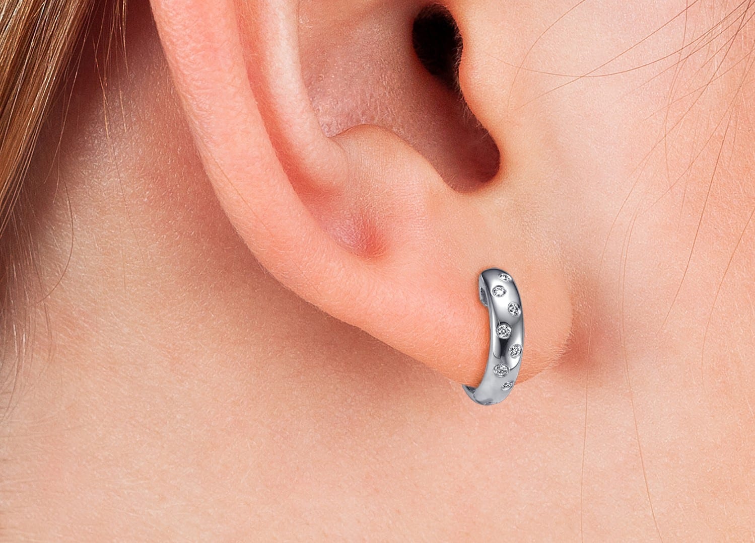 11 Best Earrings To Sleep In | Comfy Throughout the Night!