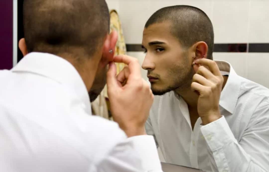 How to Clean Ear Piercing | Routines to Avoid Infections