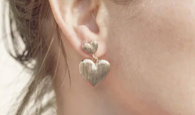 What Is A Post Earring? | Our Full Guide to Various Types