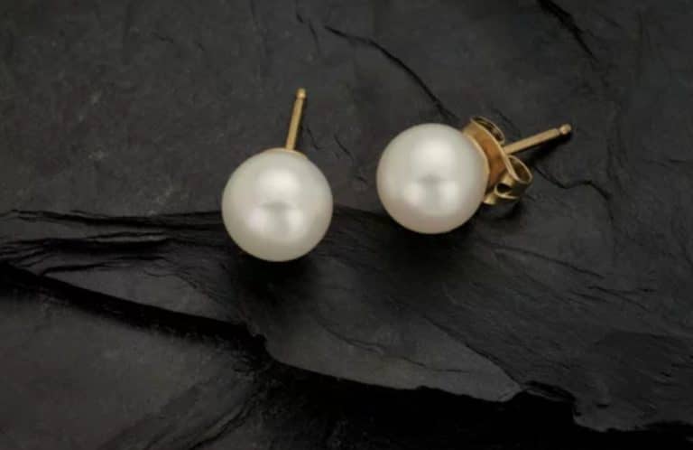 What Is A Post Earring? | Our Full Guide to Various Types