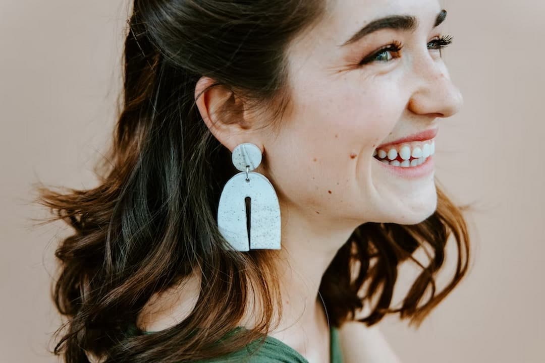 How Do Clip-On Earrings Work? | Styles, Shapes, and Sizes