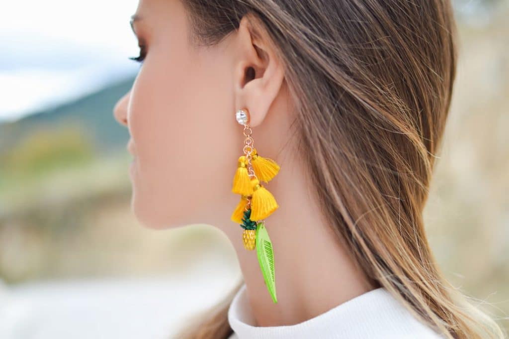 How To Make Post Earrings? | Follow These 5 Easy Steps!
