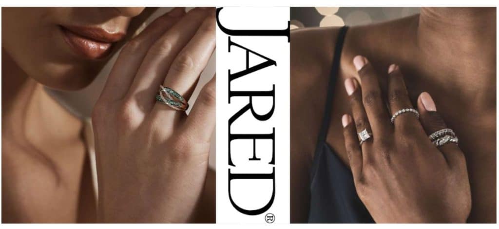Jared Jewelry Review | Wedding & Engagement Rings & Jewelry