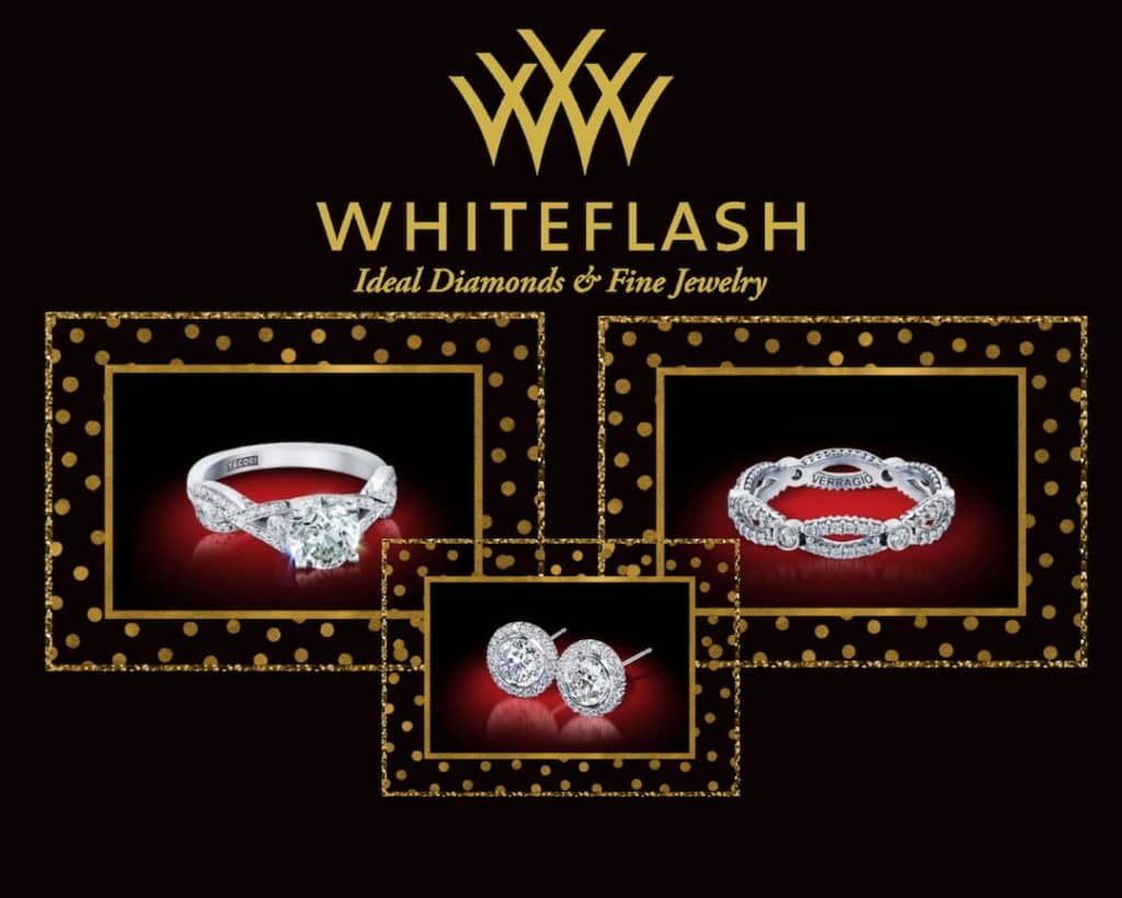 Whiteflash Review | A Huge Selection of Beautiful Diamonds!