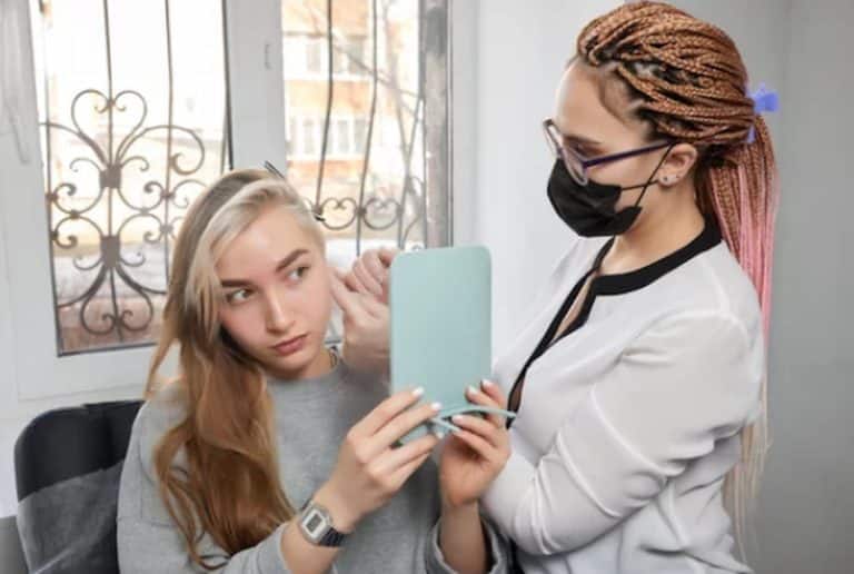 How To Remove A Tragus Piercing | A Guide in 5 Simple Steps!