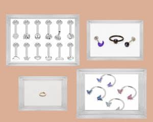 How To Remove A Tragus Piercing | A Guide in 5 Simple Steps!