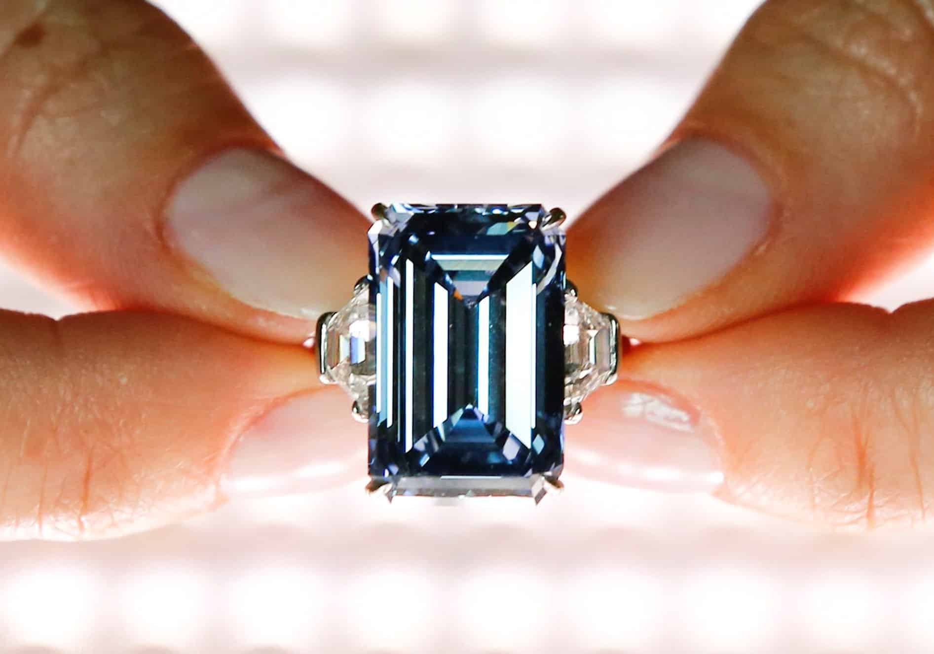 What Is The Biggest Diamond Ring? | Most Expensive Pieces!