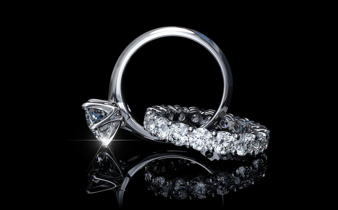 How Much To Put A Diamond Back In A Ring? | Prices Compared