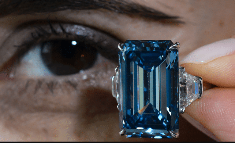 What Is The Biggest Diamond Ring? | Most Expensive Pieces!