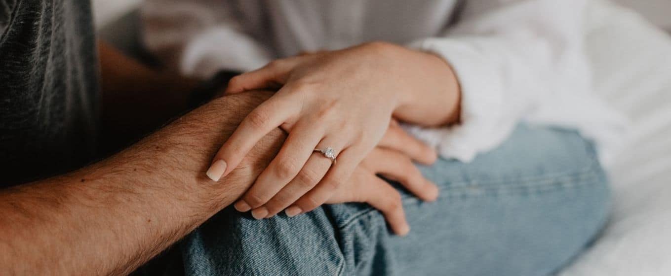 Why Does My Diamond Ring Smell? | Get Rid of This Nuisance!