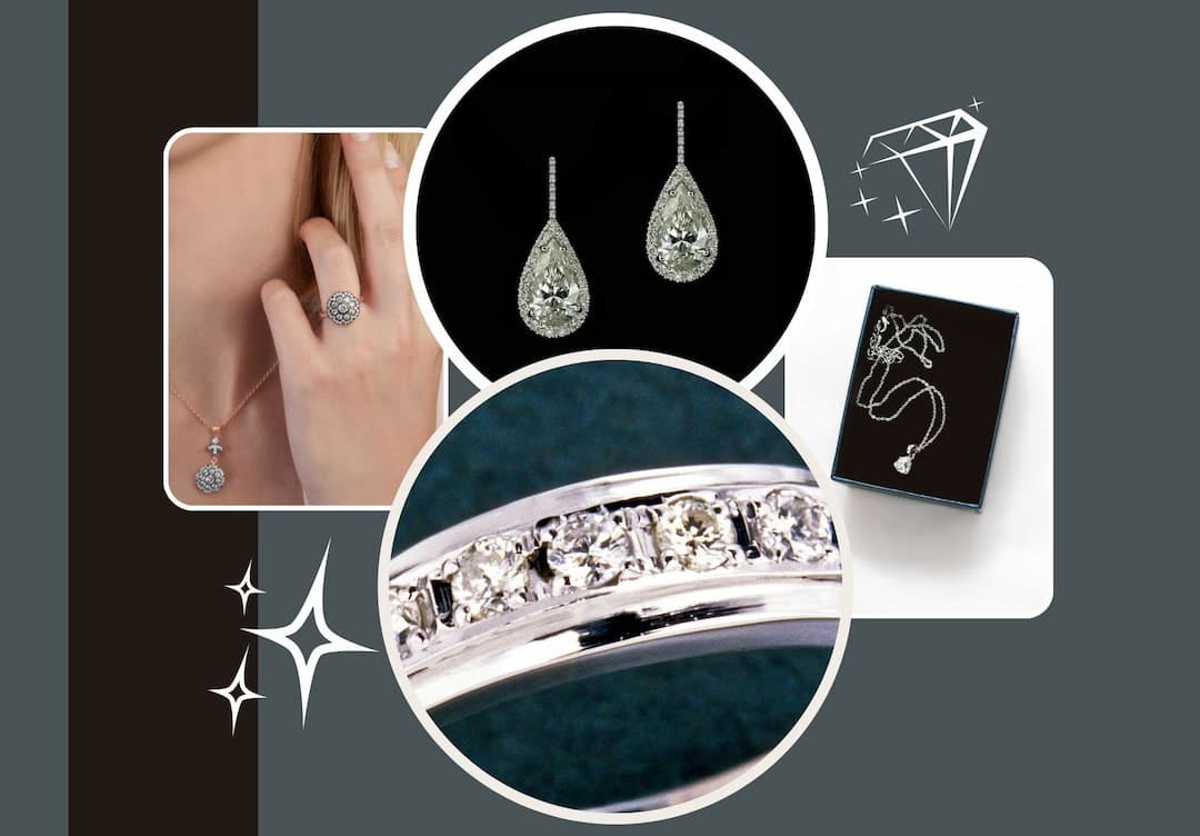 What To Do With Old Diamond Ring | Consider Your Options!