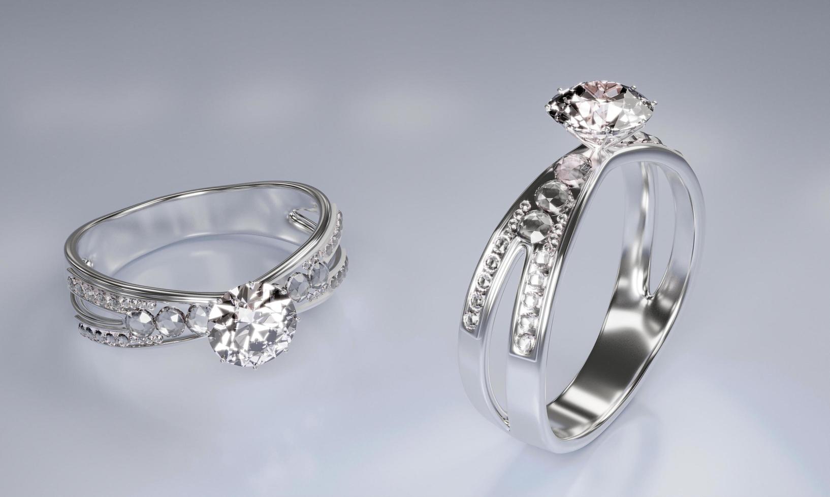 How Much Is A Small Diamond Ring? | Price Range Explained