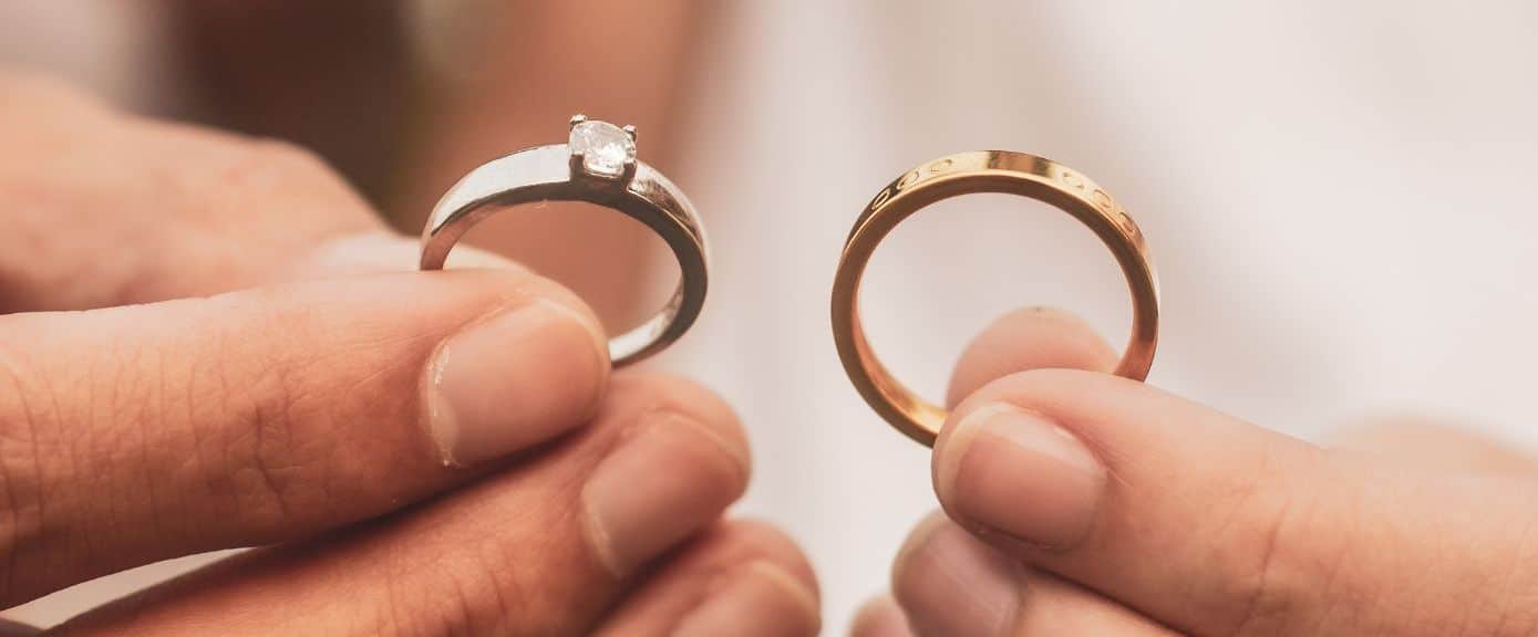 Why Does My Diamond Ring Smell? | Get Rid of This Nuisance!