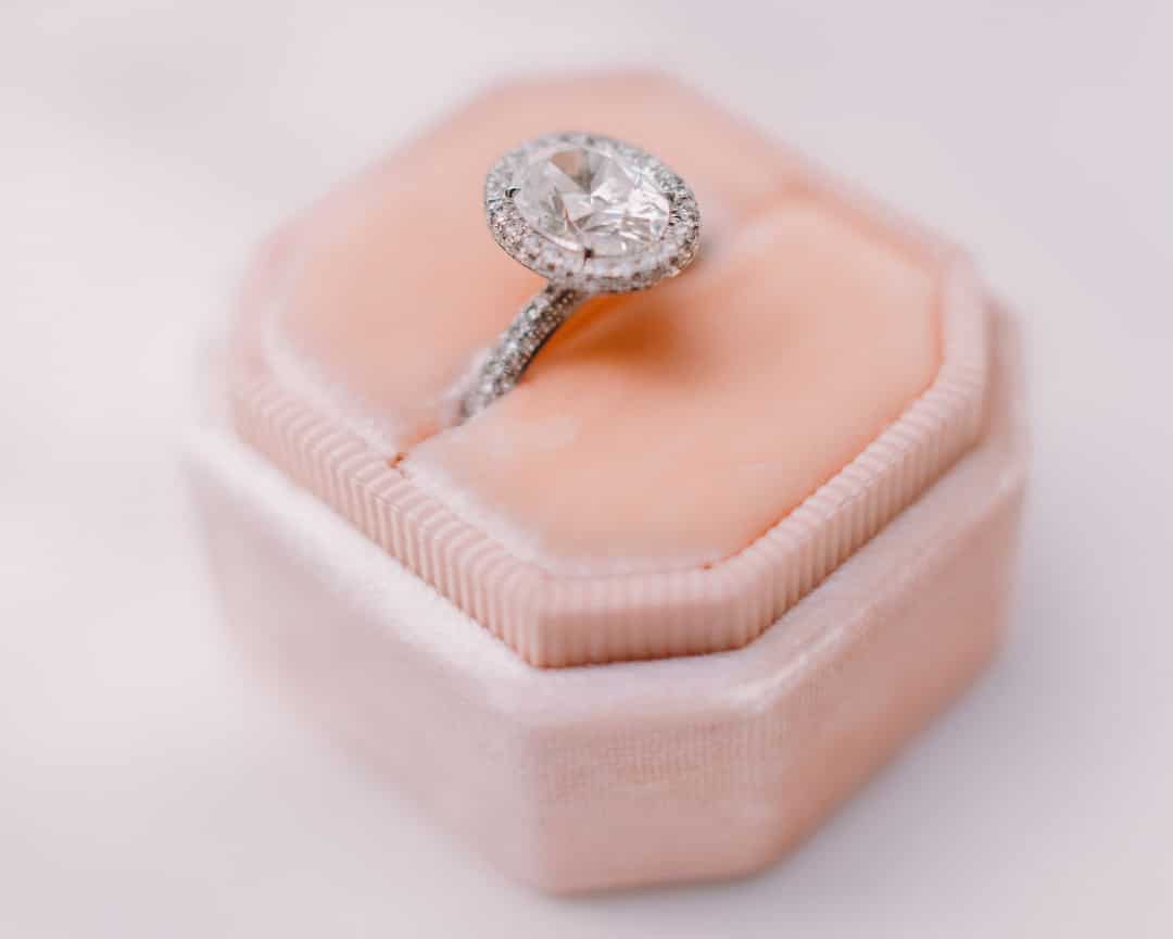 How Long Does it Take to Order an Engagement Ring?