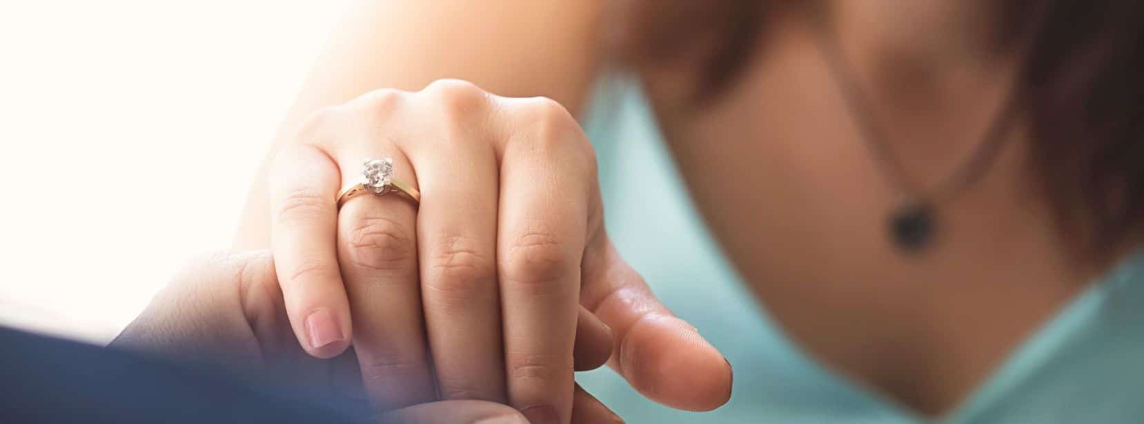 What Color Engagement Ring Should I Get? | Ultimate Guide