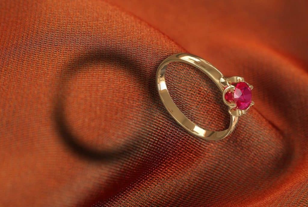 How to Make a Ring Round Again | Causes and Fixes That Work