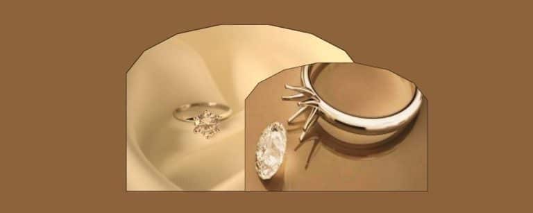 Why Do Diamonds Fall Out of Rings? | Can You Prevent It?