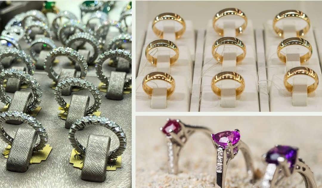 How to Make a Ring Round Again | Causes and Fixes That Work