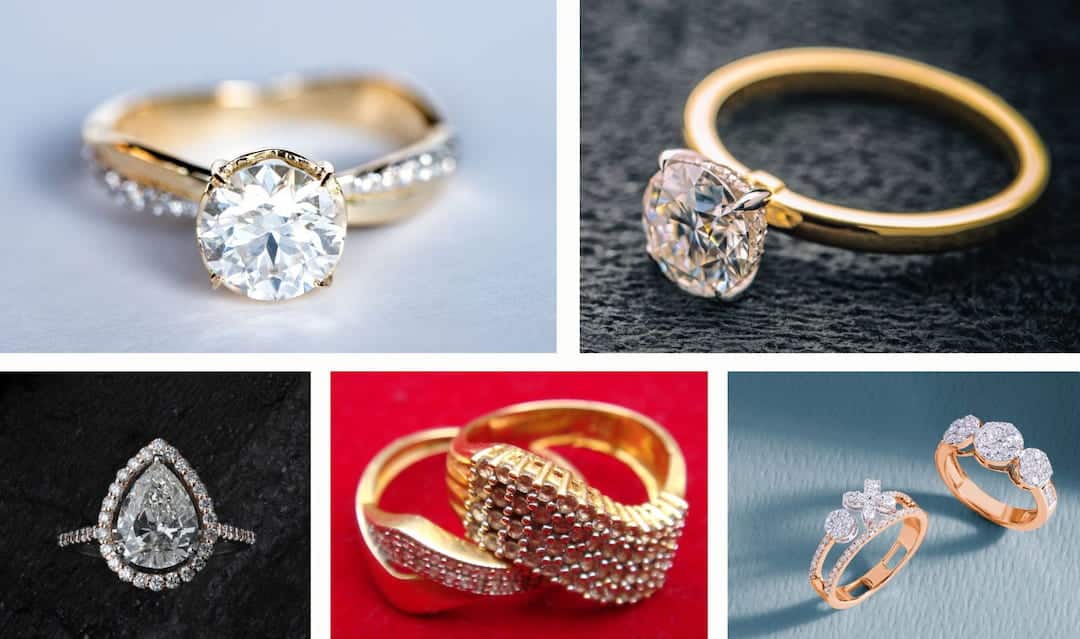 What Color Engagement Ring Should I Get? | Ultimate Guide
