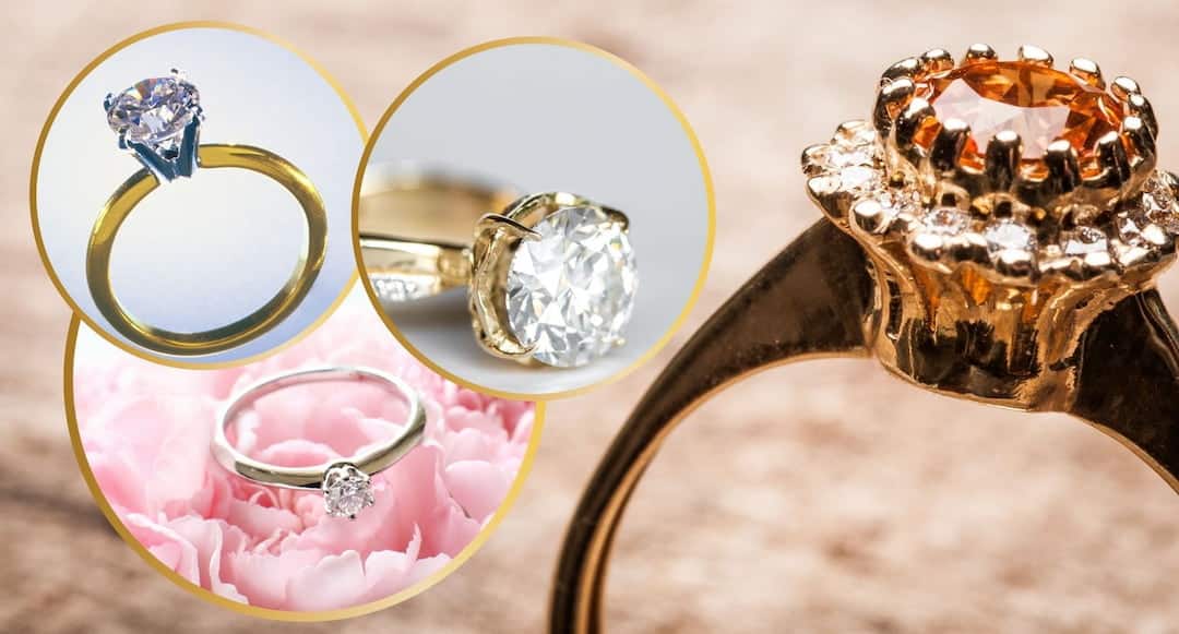What Color Engagement Ring Should I Get? | Ultimate Guide