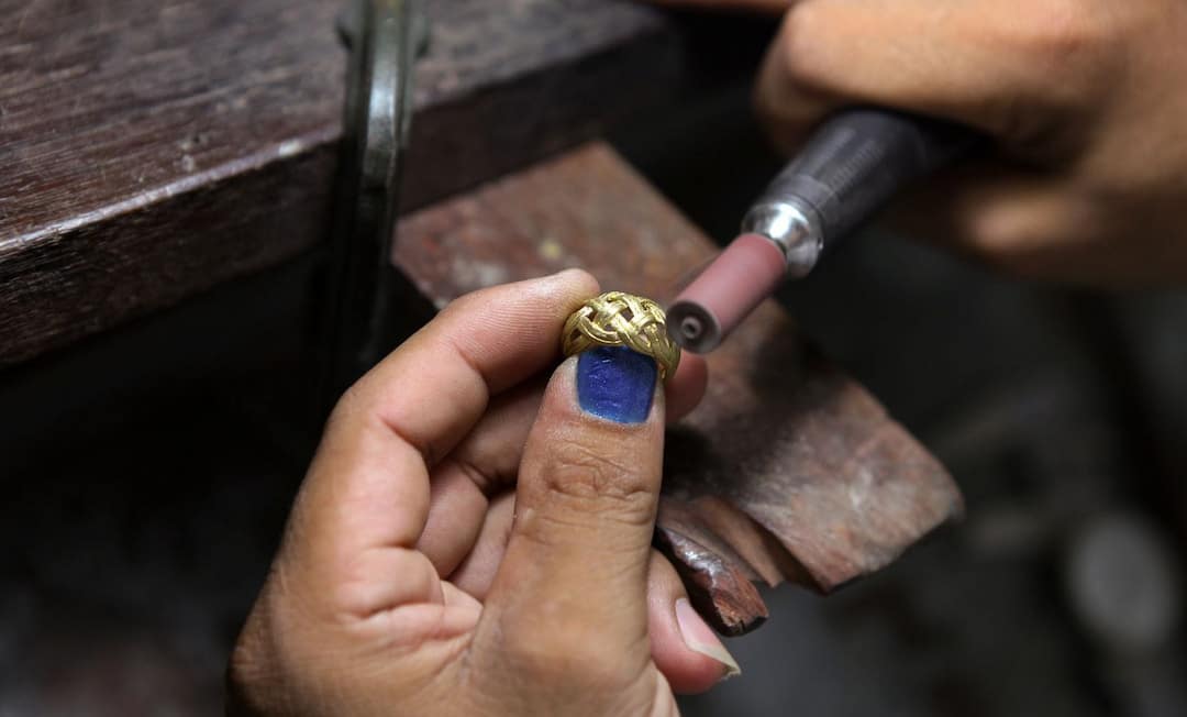 How Are Engagement Rings Made? | From Jewels to Jewelry