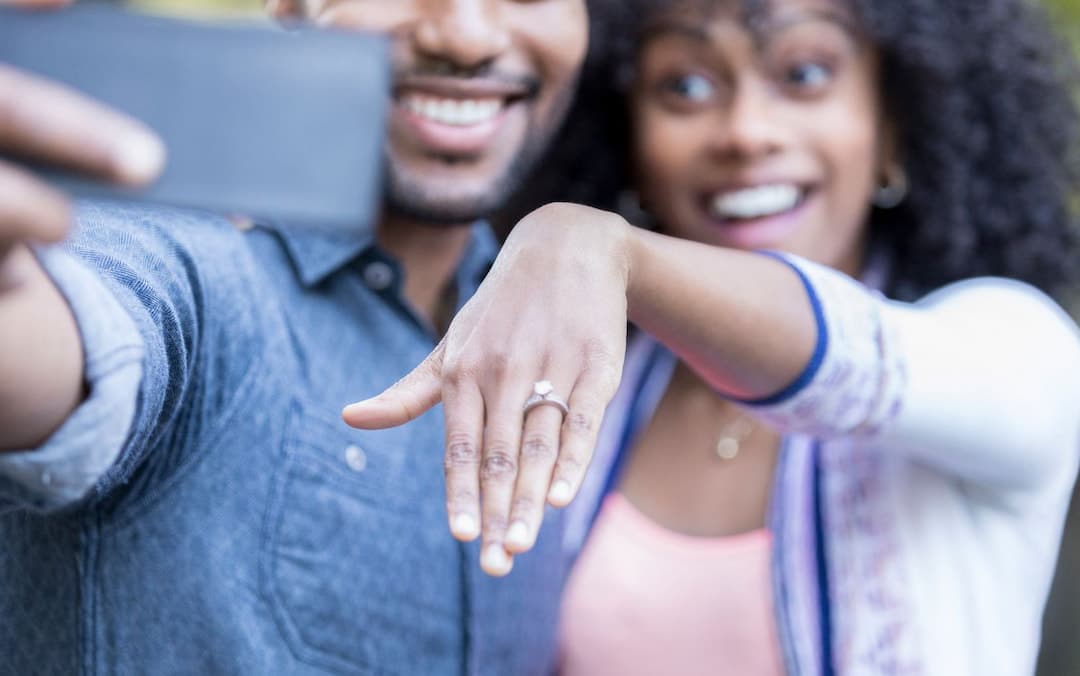 How Long Does it Take to Order an Engagement Ring?