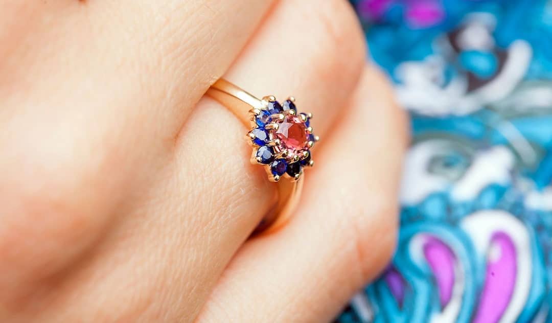 Engagement Rings With Meaning | Significance of Birthstones
