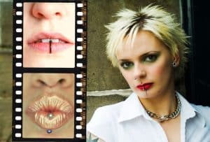 What Is A Labret Piercing? | Types, Style & Aftercare