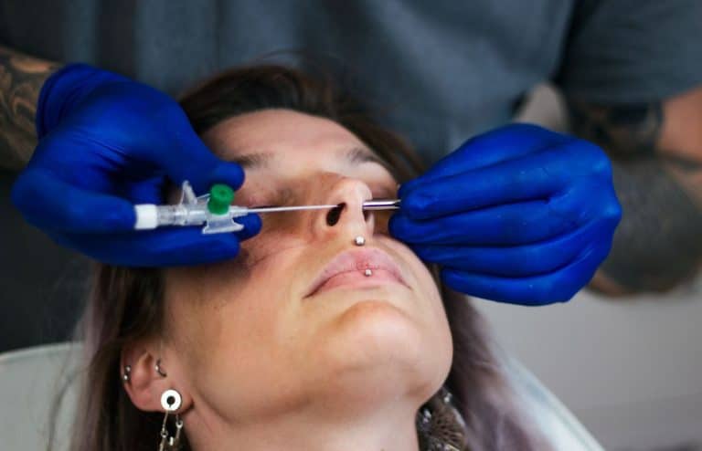 What Is a Septum Piercing? | Types, Procedure and Aftercare