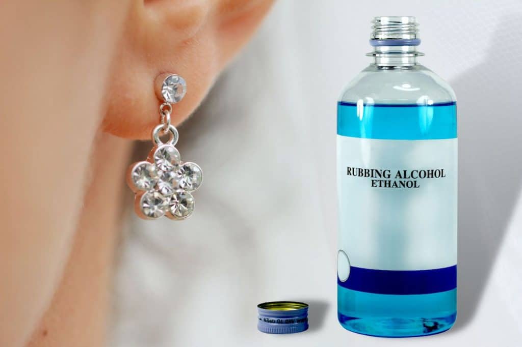 How To Sterilize Earrings | 3 Sterilization & Cleaning Tips