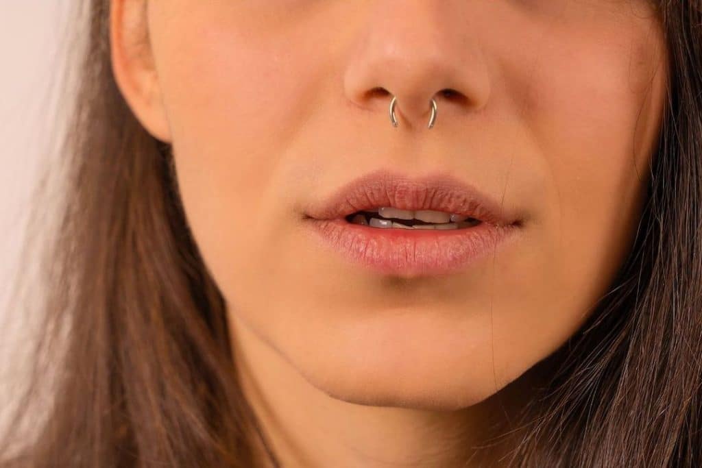 What Is a Septum Piercing? | Types, Procedure and Aftercare