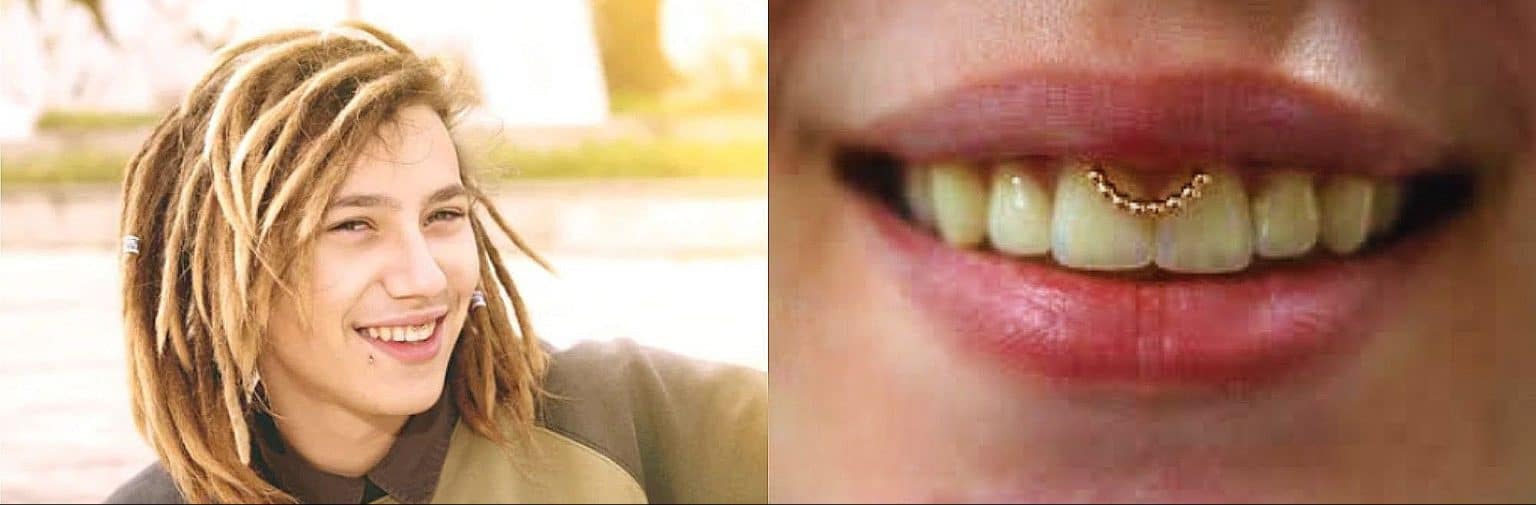 What Is a Smiley Piercing? | A Guide to Styling & Aftercare