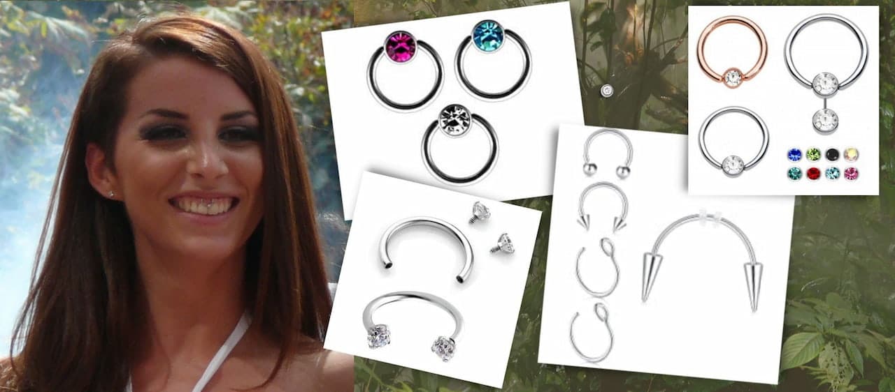 What Is a Smiley Piercing? | A Guide to Styling & Aftercare