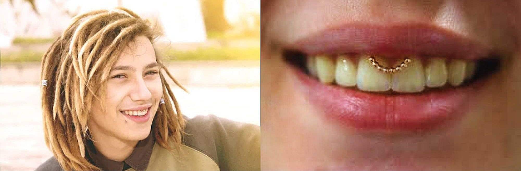 What Is a Smiley Piercing? | A Guide to Styling & Aftercare