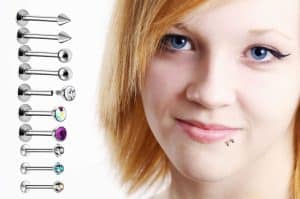 What Is a Spider Bite Piercing? | The Procedure & Aftercare