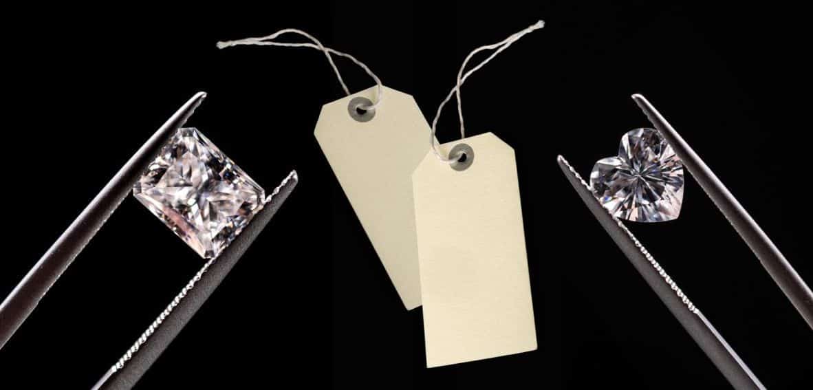 Diamond Shapes and Cut Types | Explained In Detail Here!