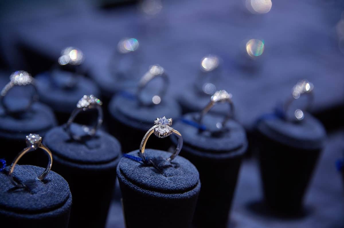 Diamond Shapes and Cut Types | Explained In Detail Here!