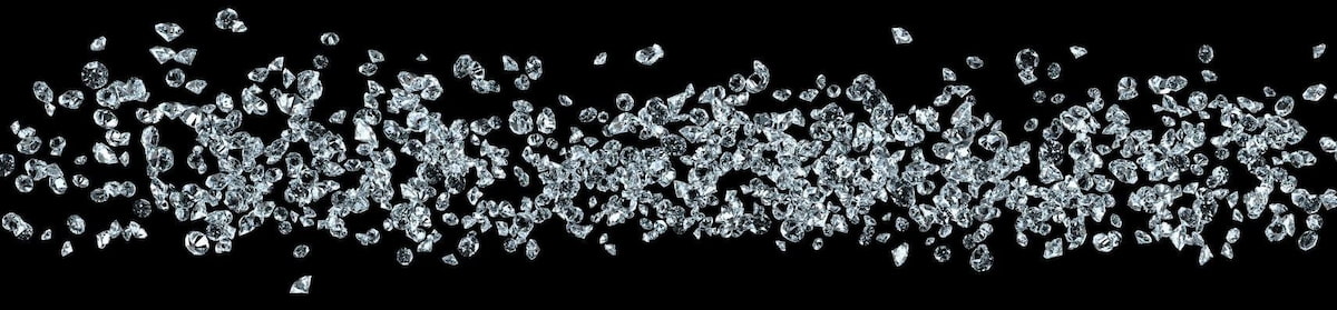 What Are Diamonds Made Of? | We Revealed Astonishing Facts!