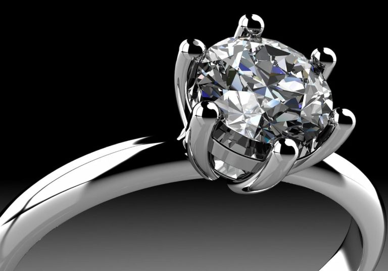 What Is a Brilliant Cut Diamond? | Facts You Need to Know!